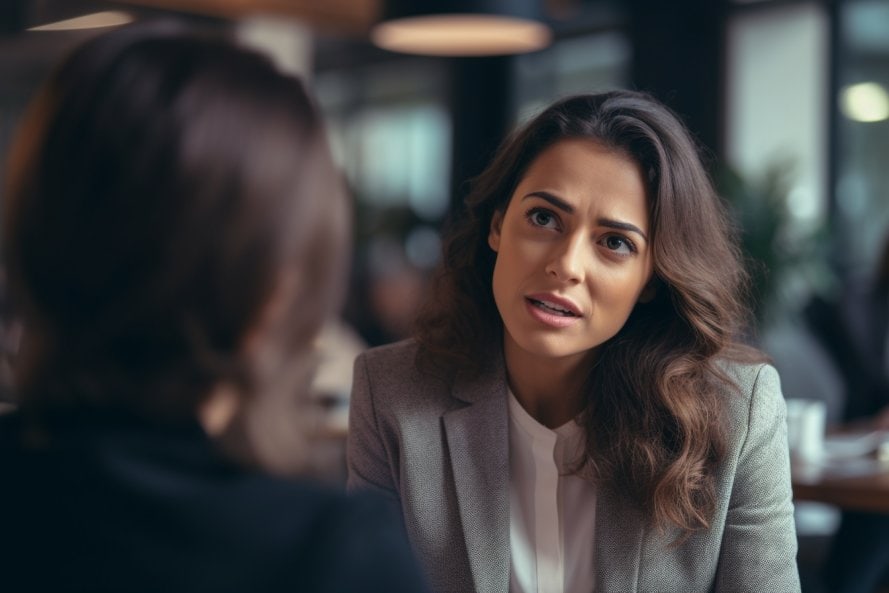 Is It OK To Ask Your Boss To Be A Reference SkillsForChange